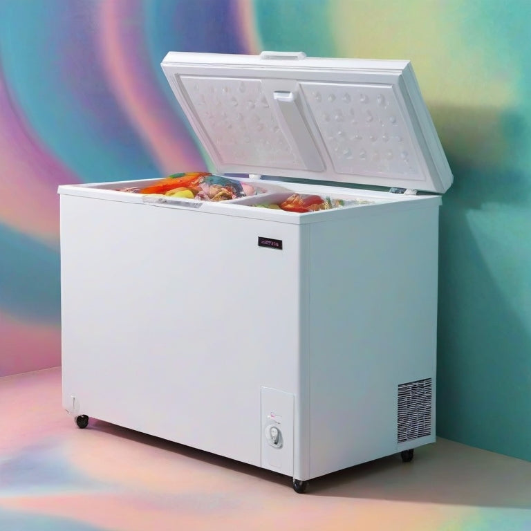 Freezers