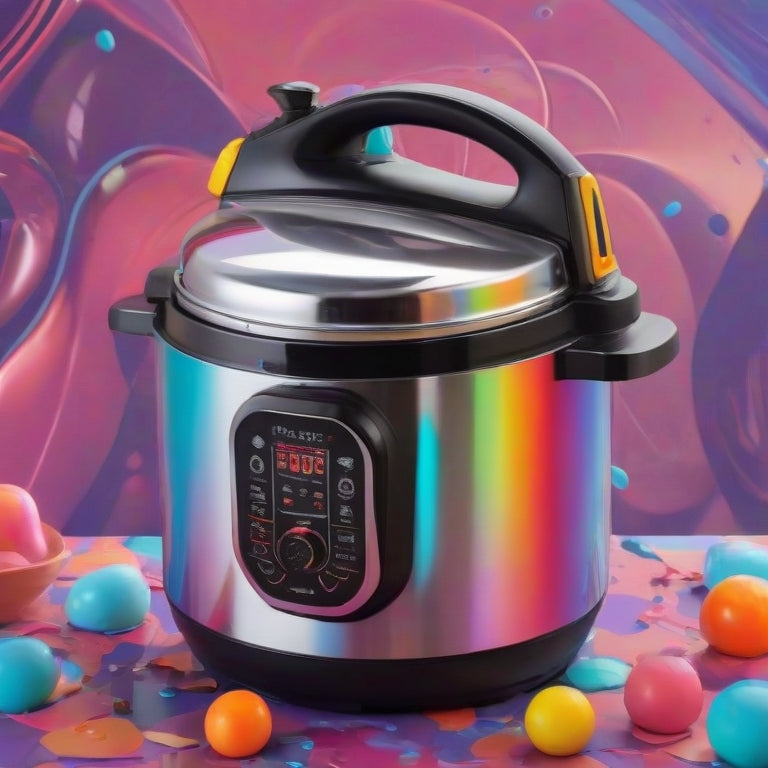 Pressure Cookers